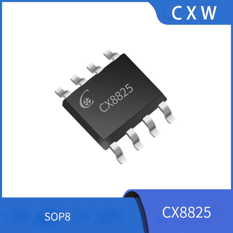 CX8825-DC-DC-CXLQ electrical components